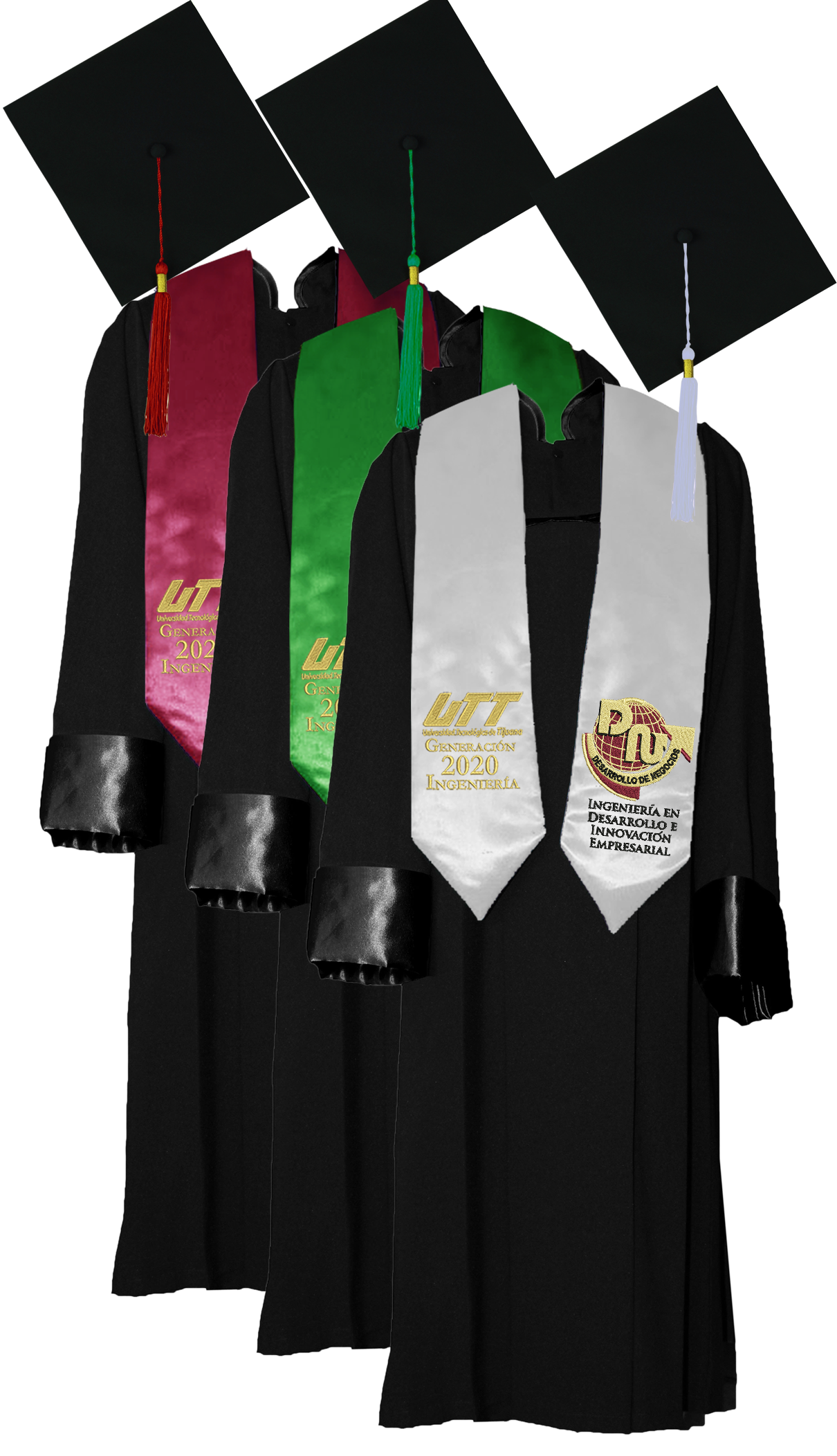 Togas – Mis Mejores Días